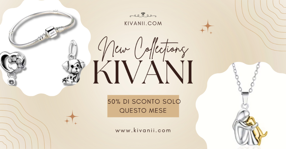 KIVANI